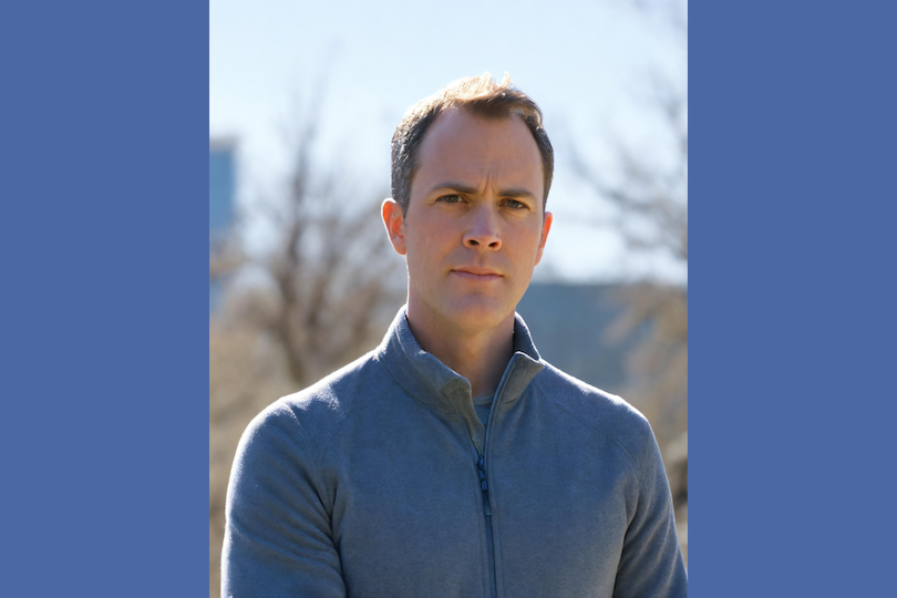 Interview – James Graham Wilson - Rinkėjo.LT